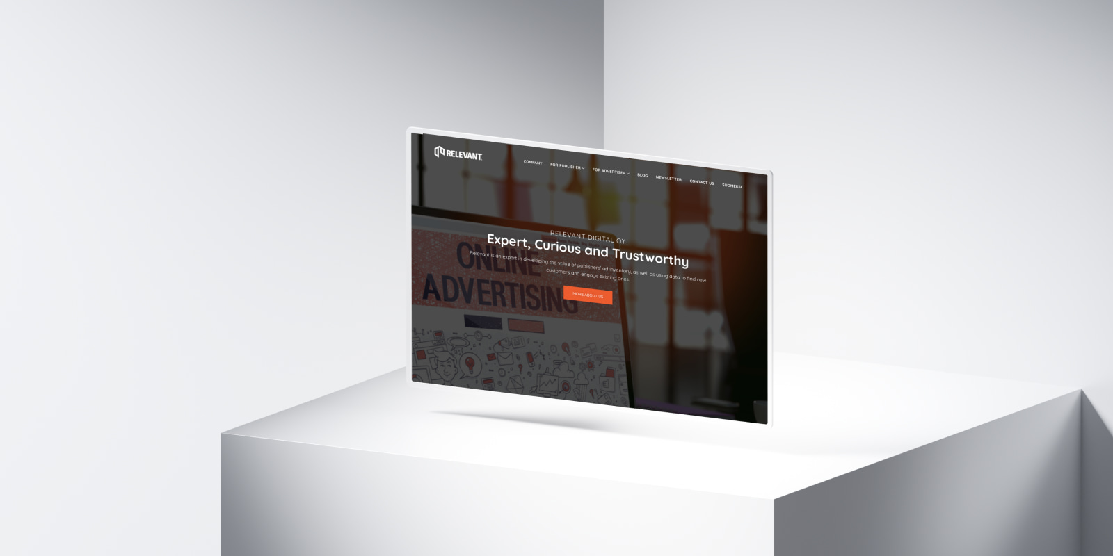 How Relevant Digital uses Piano & ID5 to drive cookieless audience ad ...